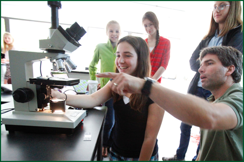 Academic Programs - Vermont Commons School