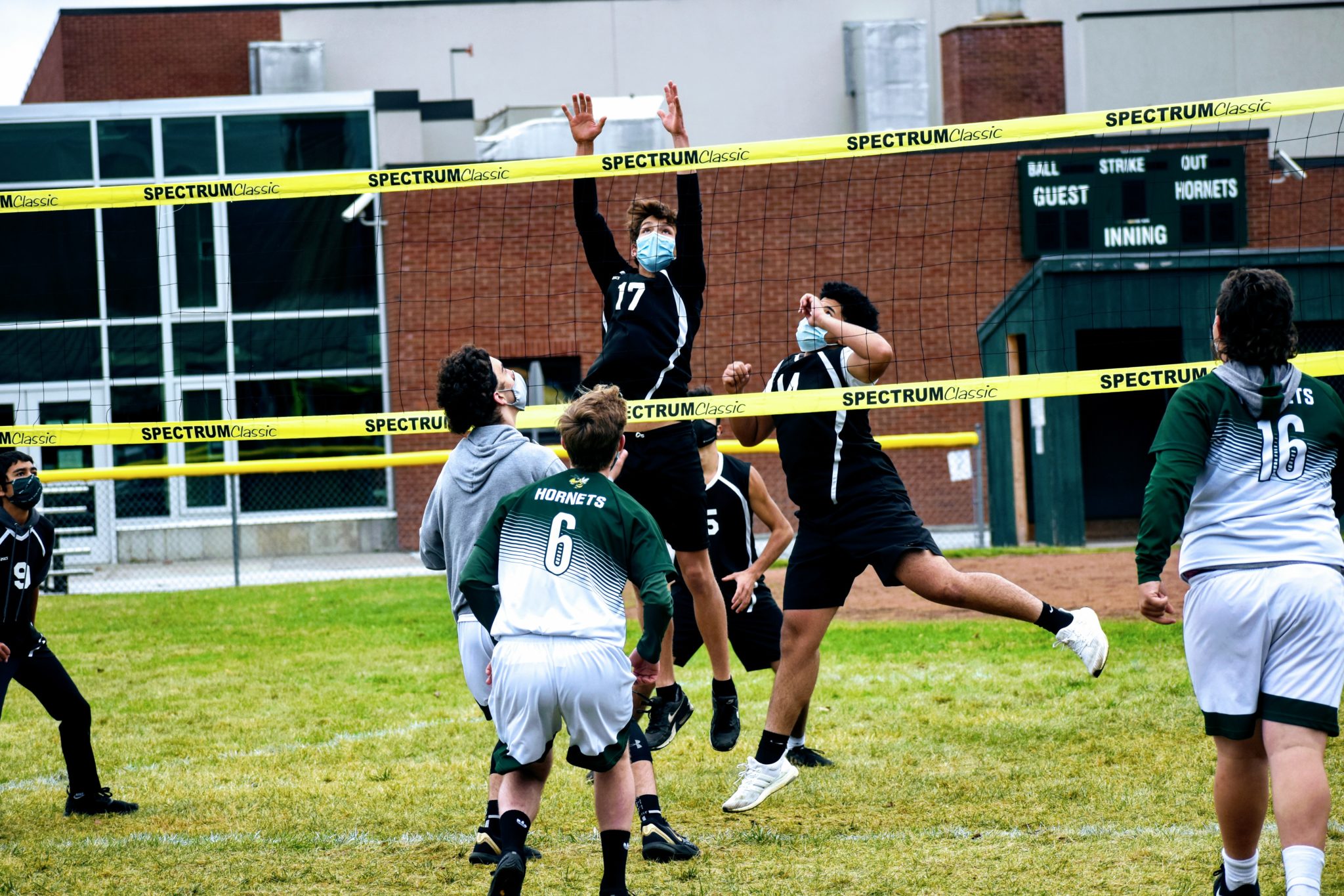 Athletics - Vermont Commons School