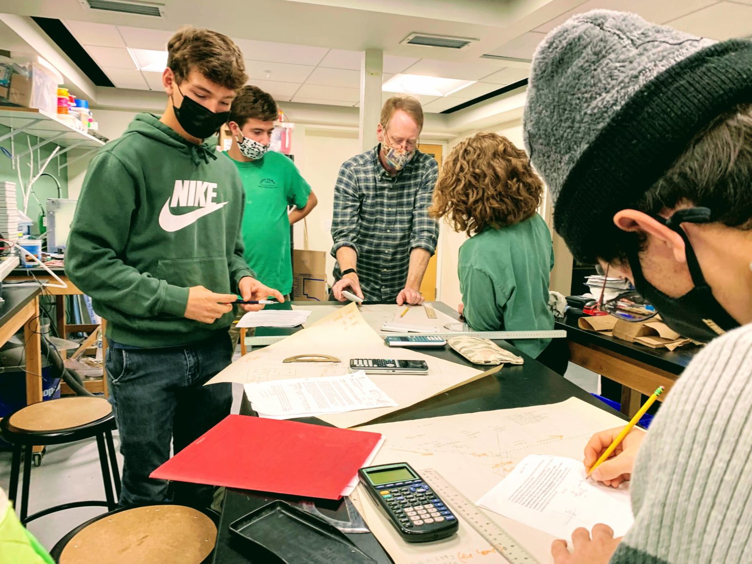 Class of 2022: Highest SAT Average in the History of the School ...