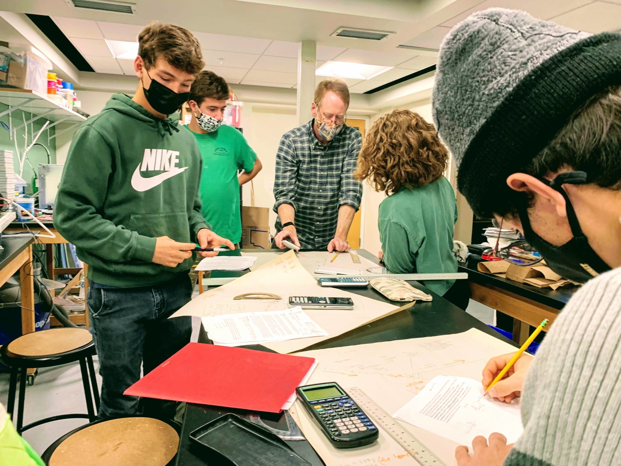 Class of 2022: Highest SAT Average in the History of the School ...